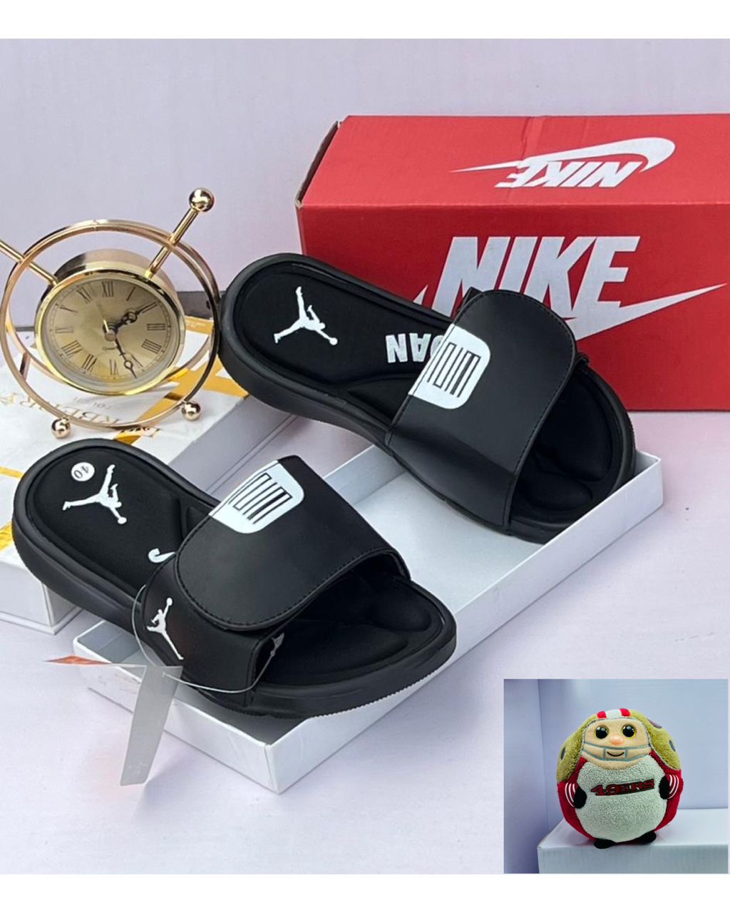 Nike Slides – Smart Store
