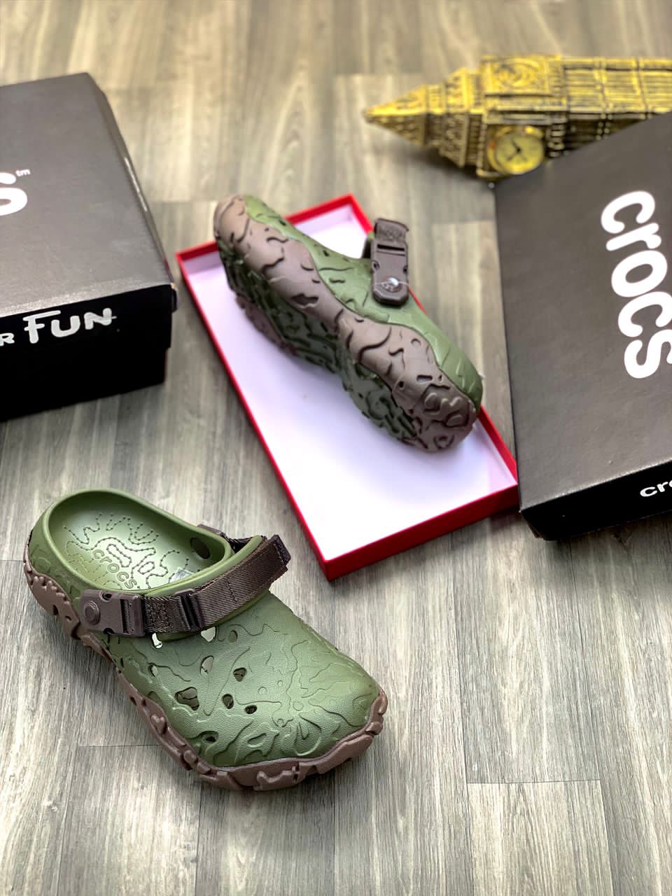MTN classic Crocs . – Smart Store