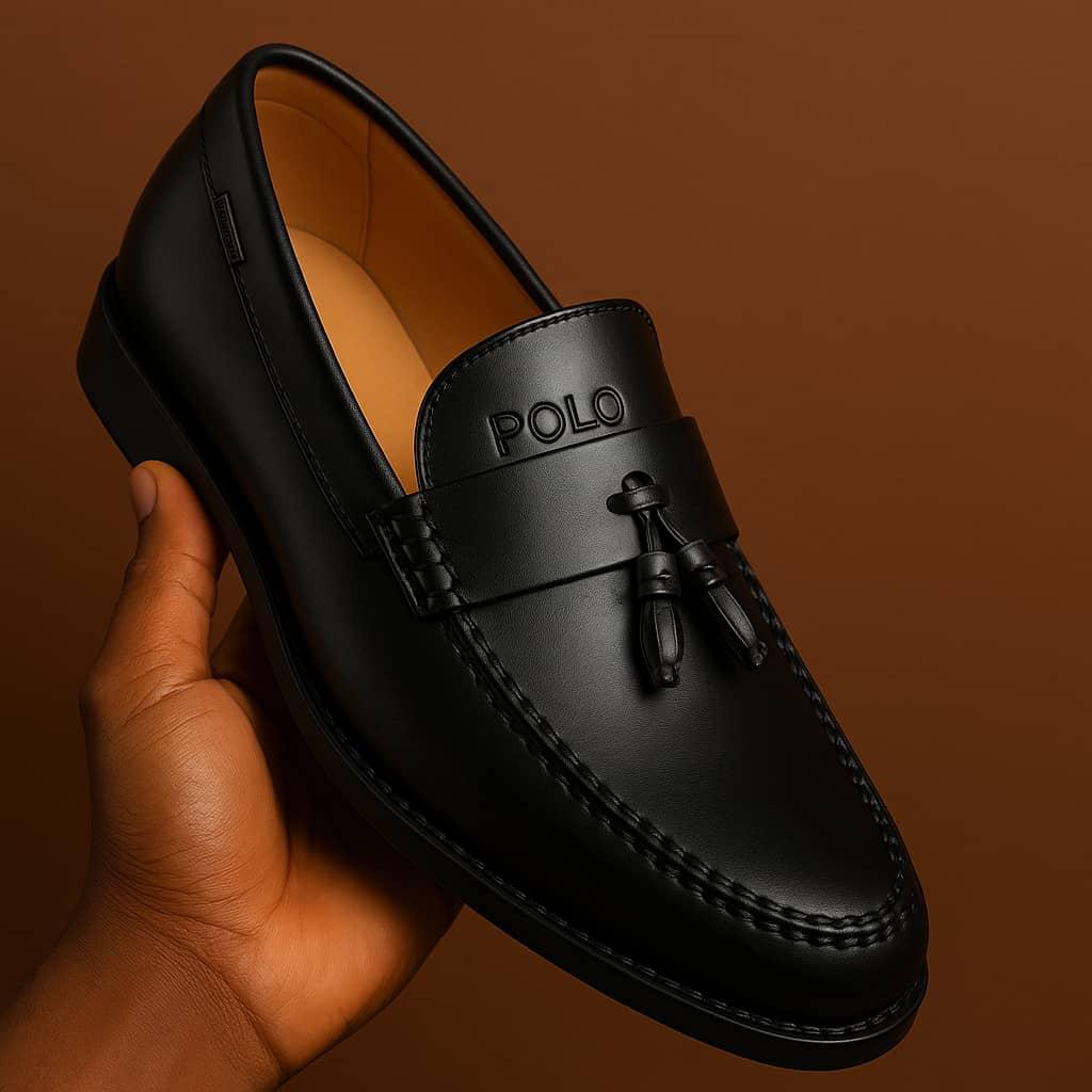 Polo Sneakers – Smart Store